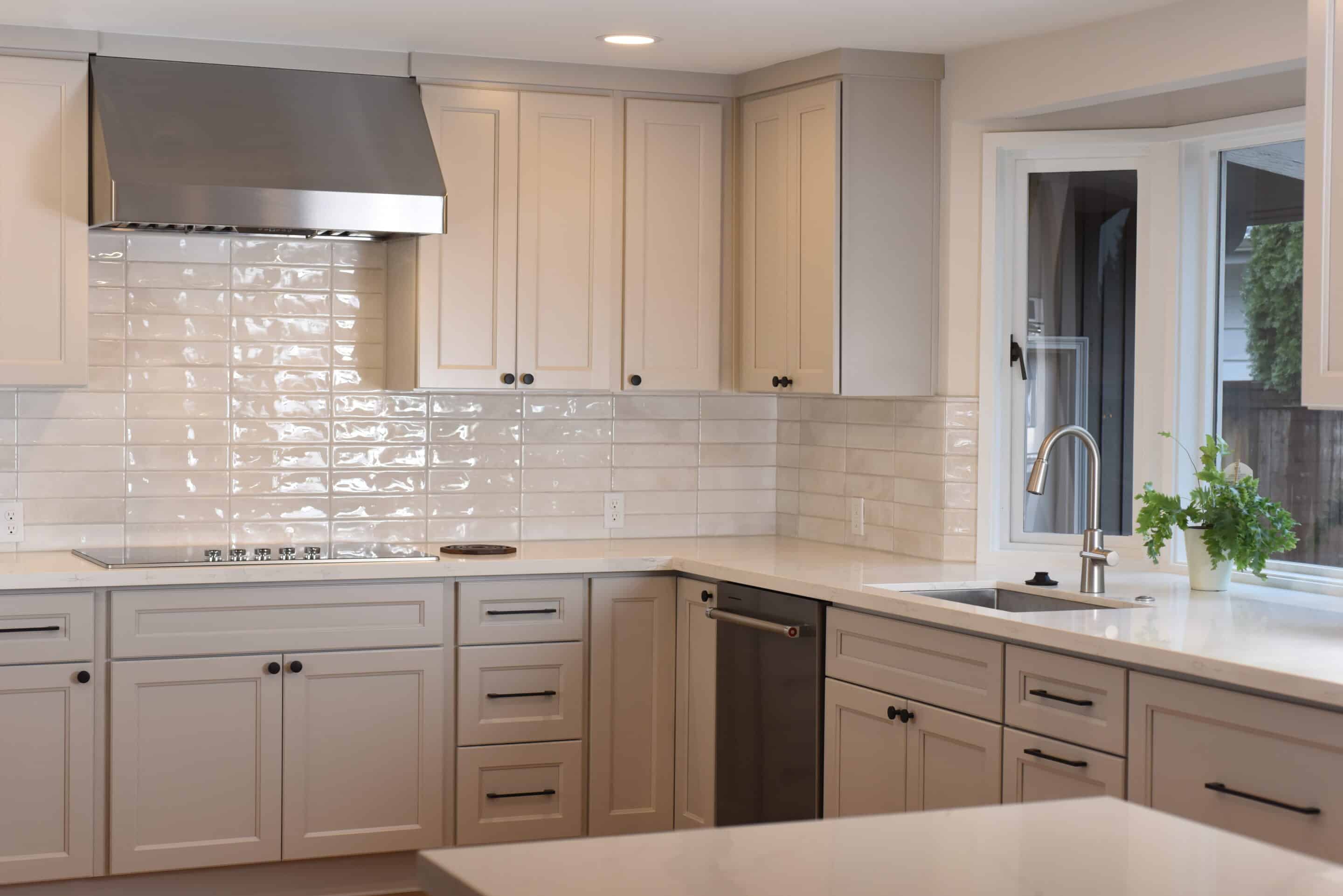 Heirloom House | Timeless Home RenovationHeirloom House - Gordon T ...